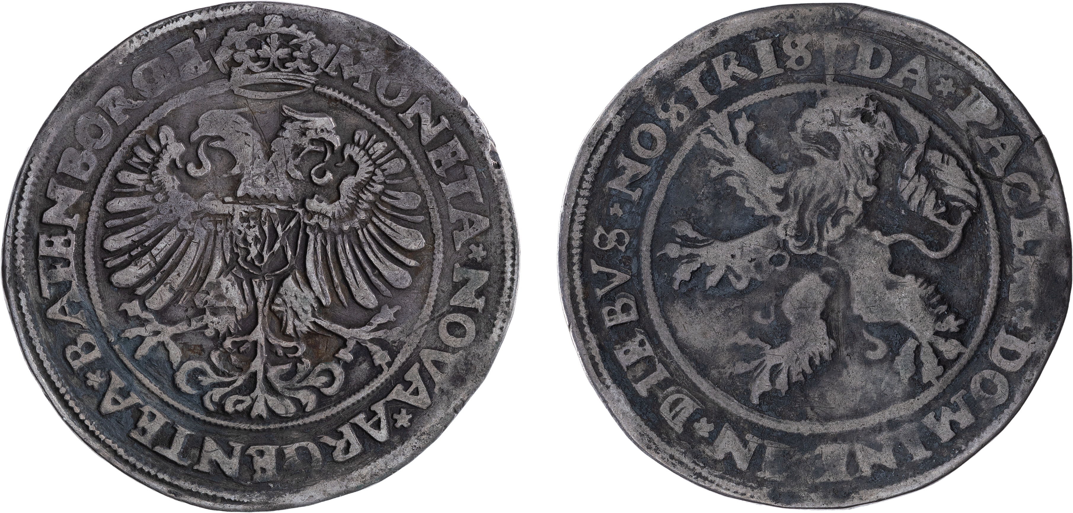 Kavel 352 | De Nederlandsche Postzegel- en Muntenveiling